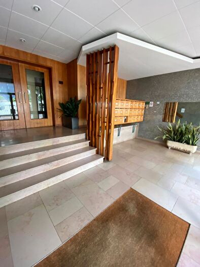 Appartement 3 pièces à Lyon 8ème, Monplaisir, à louer