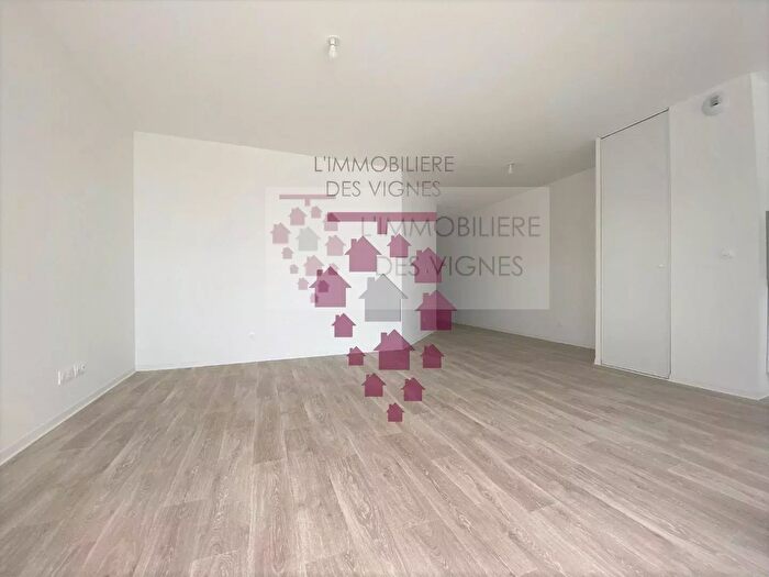 Appartement 3 pièces à louer à La Brède