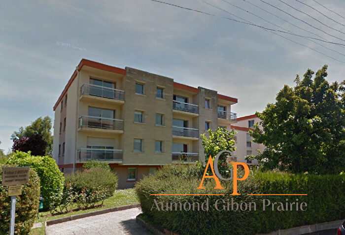 Appartement à louer - Caen, Pierre Heuzé - 2 pièces - 1 chambre