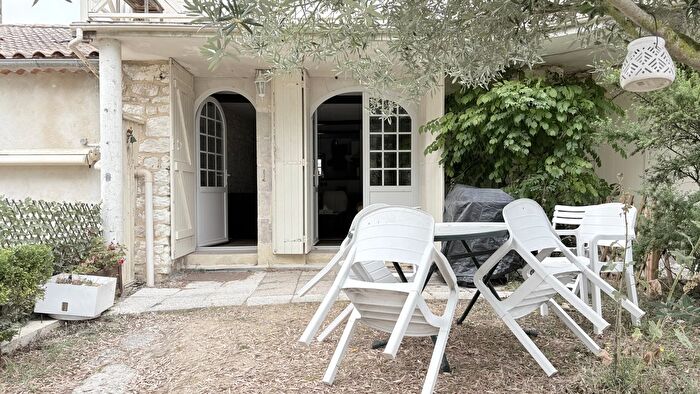 Appartement 3 pièces à Meschers-sur-Gironde, à vendre