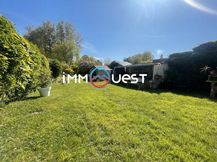Maison 5 pièces à vendre - Oye-Plage