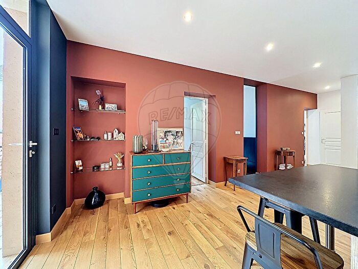 Maison 7 pièces à Chalon-sur-Saône, La Citadelle, à vendre