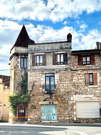 Maison à vendre - Corgnac-sur-lIsle - 10 pièces - 6 chambres