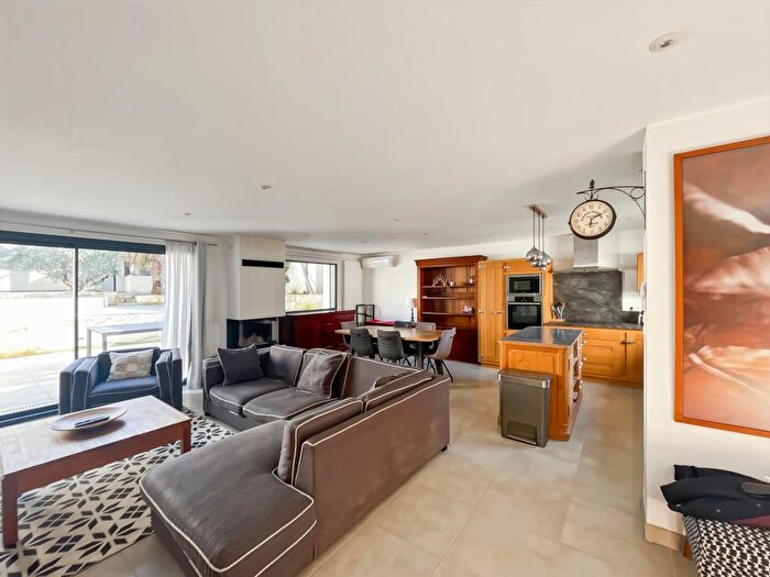 Maison à vendre - Toulouse, Pont des Demoiselles, Saint-Exupéry - 6 pièces - 5 chambres