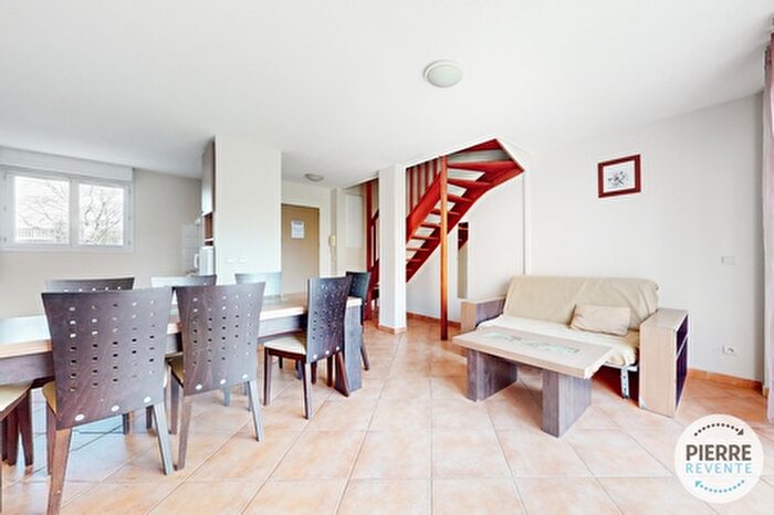 Rousset : Maison 4 pièces à vendre