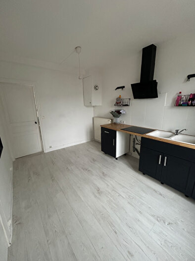 Appartement à louer - Lardy - 1 pièce