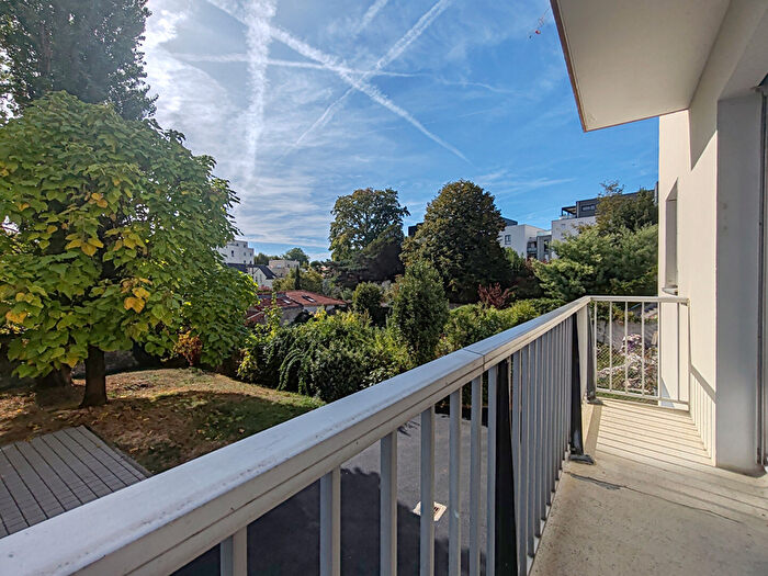 Nantes, Saint-Donatien, Tortière - Appartement 3 pièces à vendre