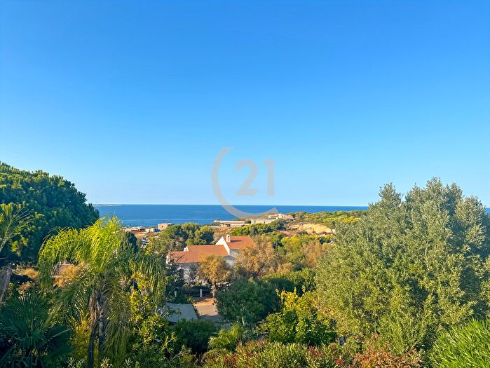 Maison 6 pièces à vendre à Corbara