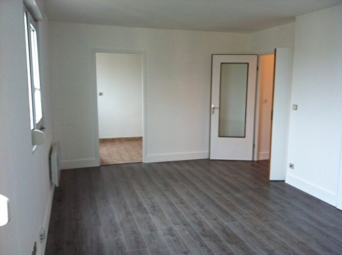 Lyon 7ème, Gerland - Appartement 1 pièce à louer