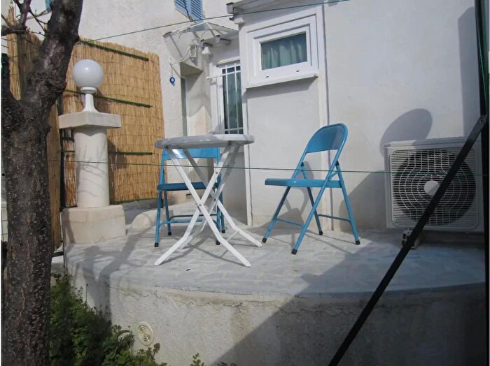 Appartement 1 pièce à Nice, à louer