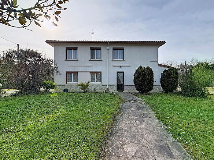 Maison à vendre - Duran - 7 pièces - 6 chambres