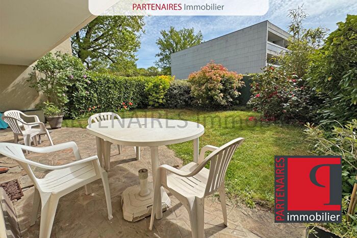 Versailles, Clagny Glatigny : Appartement 4 pièces à vendre