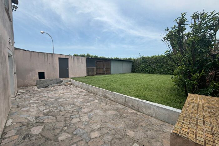 Appartement 5 pièces à louer à Villeneuve-sous-Dammartin