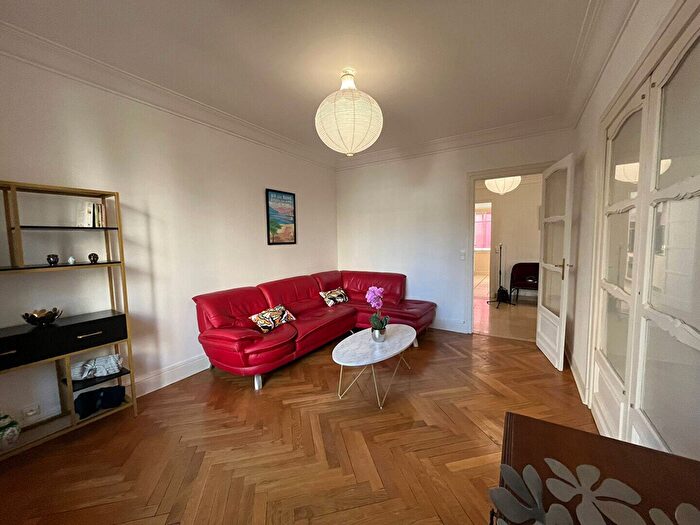 Appartement 5 pièces à louer à Bizillon-Centre Deux, Saint-Étienne