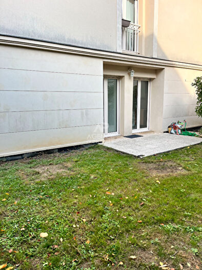 Appartement à vendre - Maisons-Laffitte, Ouest - 4 pièces - 3 chambres