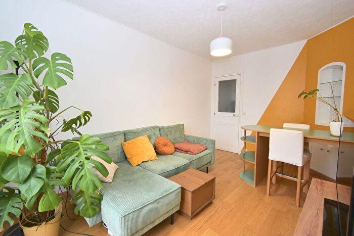 Asnières-sur-Seine, Bécon, Bourguignons : Appartement 2 pièces à louer