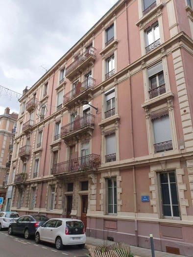 Appartement 3 pièces à louer - Grenoble
