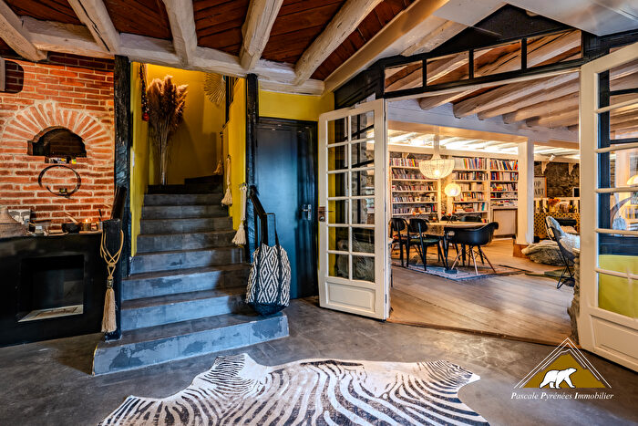 Maison 12 pièces à vendre à Vielle-Aure