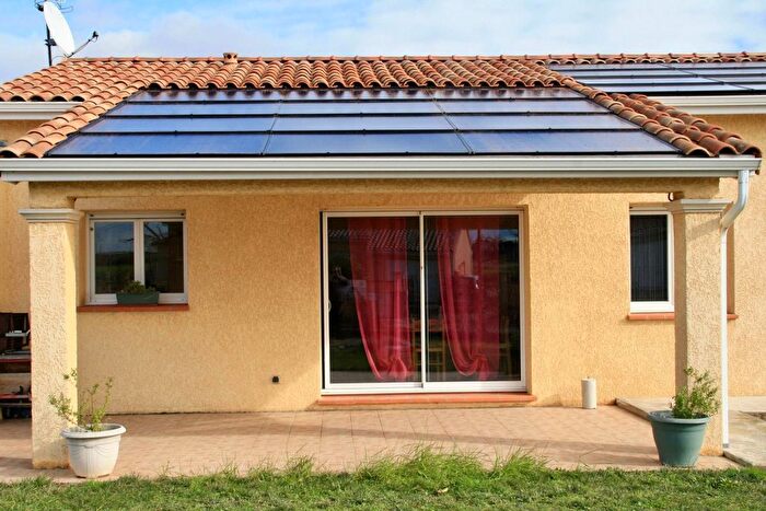 Maison à vendre - Merville - 4 pièces - 3 chambres