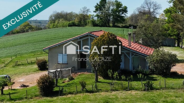 Bétous - Maison 5 pièces à vendre