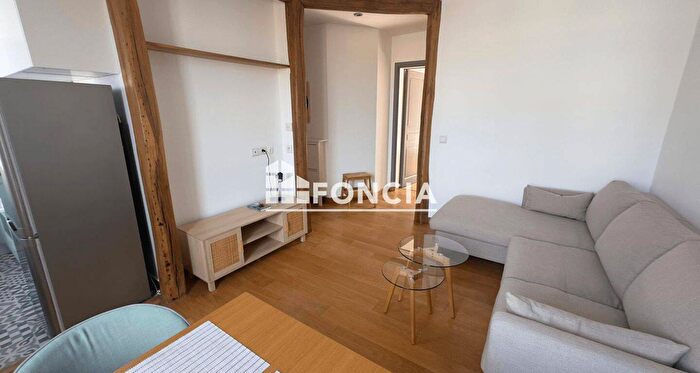 Espaces Jeunes, Issy-les-Moulineaux : Appartement 2 pièces à louer