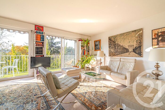 Appartement à vendre - Paris e , Montsouris, Dareau - 2 pièces - 1 chambre