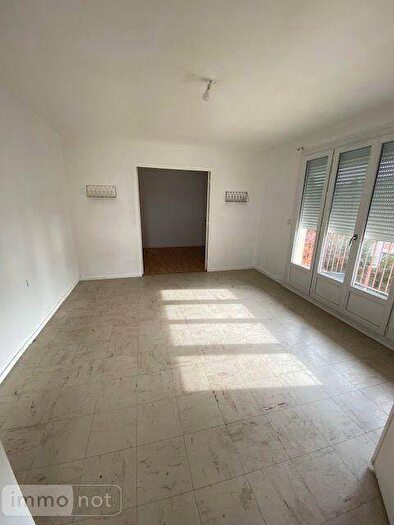 Clos Au Duc, Évreux - Appartement 2 pièces à louer