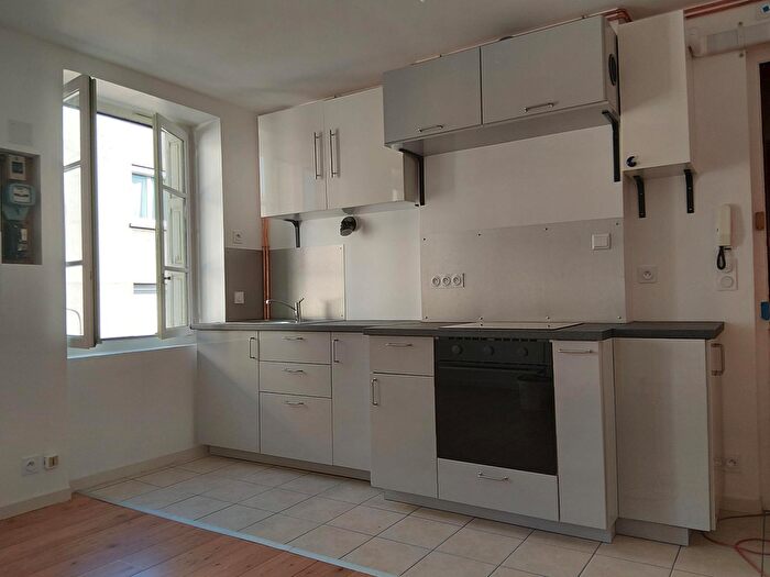 Saint-Étienne, Tardy, Colline des Pères, Bizillon - Appartement 1 pièce à louer