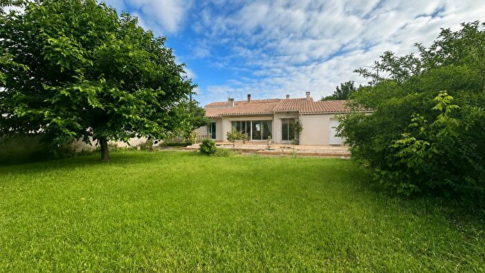 Saintes, Centre-ville - Maison 6 pièces à vendre