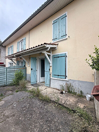 Maison 3 pièces à louer - Les Éparres