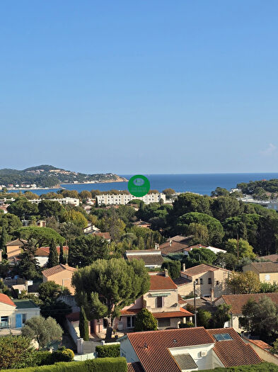 Appartement à vendre - La Seyne-sur-Mer, Sud - 4 pièces - 2 chambres