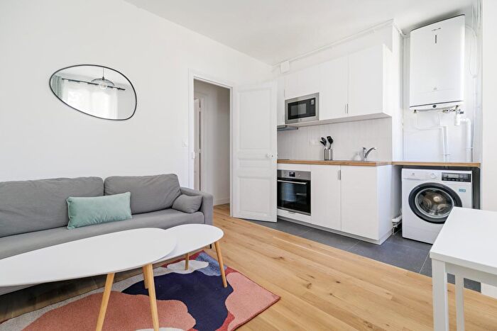 Boulogne-Billancourt, Point du Jour - Appartement 2 pièces à louer