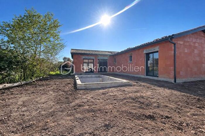 Laruscade : Maison 5 pièces à vendre