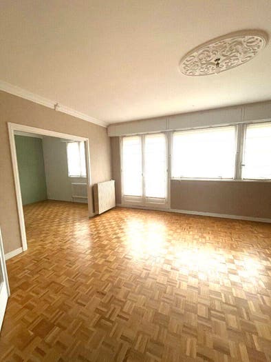 Keroman-Merville, Lorient : Appartement 3 pièces à louer