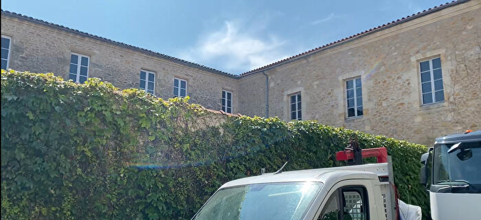 Maison à vendre - Langon - 7 pièces - 3 chambres