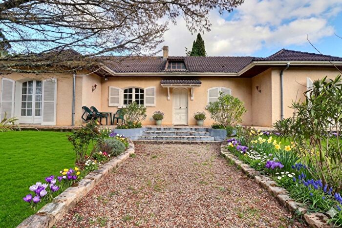 Maison 10 pièces à Bazas, à vendre