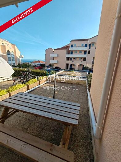 Appartement à vendre - Château-dOlonne, La Pironnière, Littoral - 2 pièces - 1 chambre