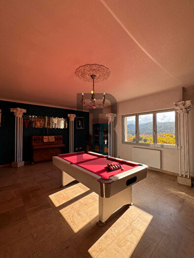 Maison à vendre - Limoux - 12 pièces - 7 chambres