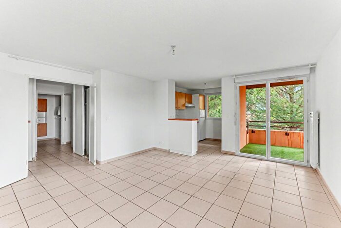 Appartement à vendre - Auterive - 3 pièces - 2 chambres