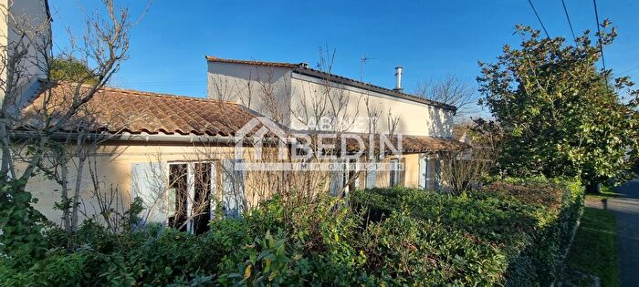 Maison à vendre - Ambarès-et-Lagrave, Bel-Air, Sabarèges - 7 pièces - 4 chambres