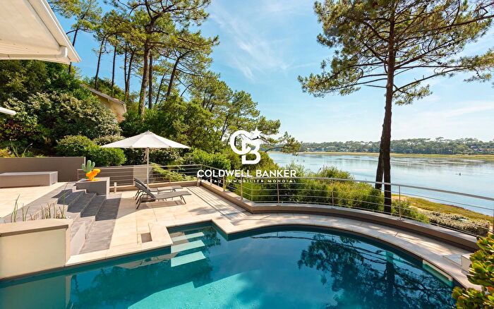 Maison 6 pièces à vendre à Soorts-Hossegor