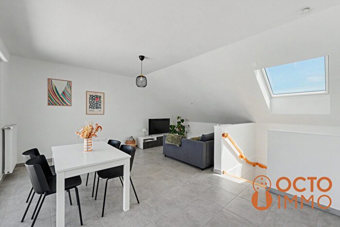 Appartement 4 pièces à louer - Toulouse, Ponts Jumeaux