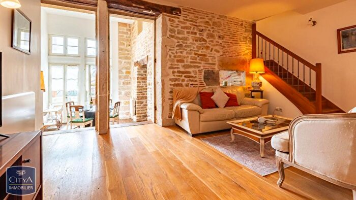 Appartement 6 pièces à Pommard, à vendre