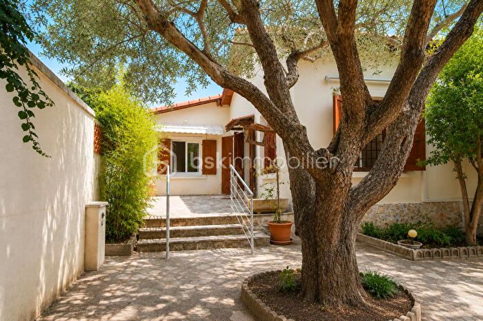 Nîmes, Clos d'Orville - Maison 3 pièces à vendre