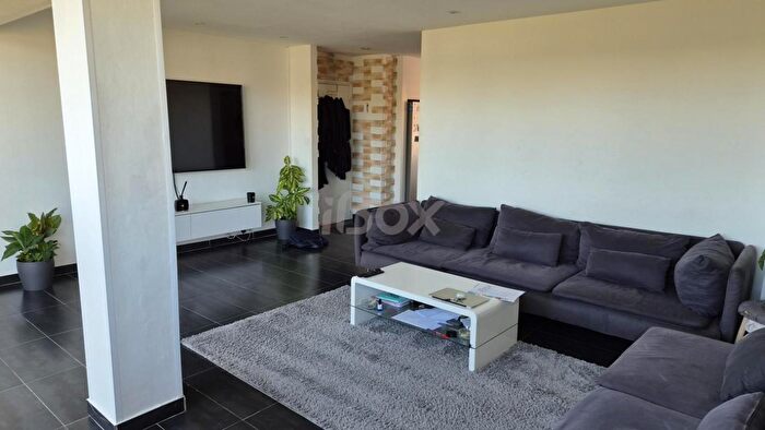Appartement 3 pièces à louer - Toulon, Beaulieu