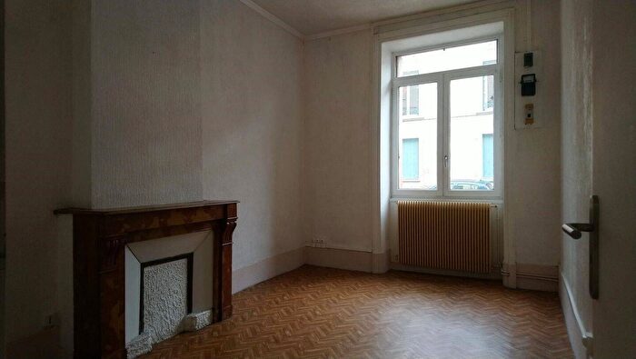Lorette : Appartement 3 pièces à louer