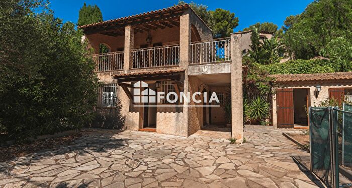 Maison 5 pièces à La Seyne-sur-Mer, Sud, à vendre