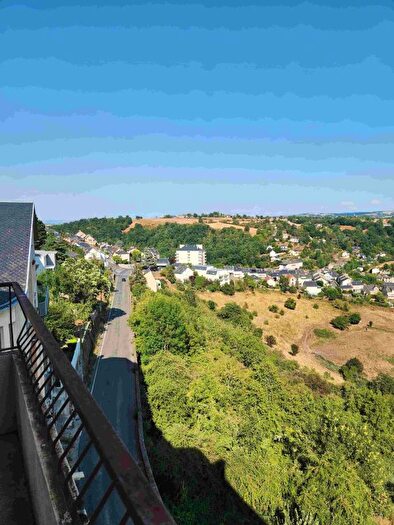 Appartement 4 pièces à louer - Rodez, Pont Vieil