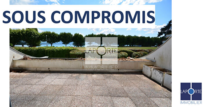 Appartement à vendre - Annecy-le-Vieux, Annecy-le-Vieux Sud - 4 pièces - 3 chambres