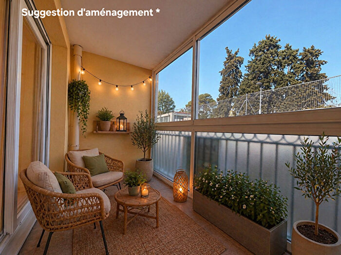 Solliès-Pont : Appartement 3 pièces à vendre